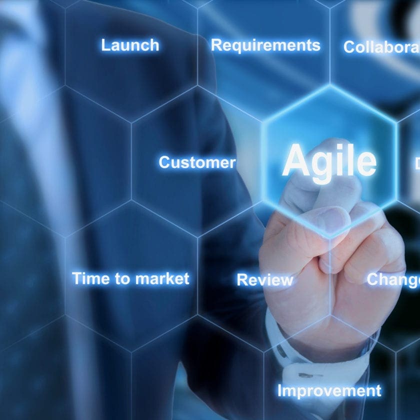 Top 5 Principles in Becoming ‘Agile’ During Digital Transformation ... Top 5 Principles in Becoming ‘Agile’ During Digital Transformation ...